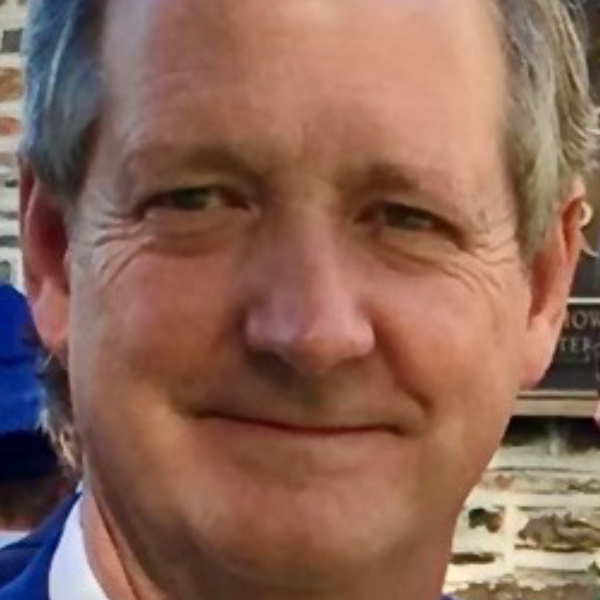 Mark Trollinger - Ansley Park Capital