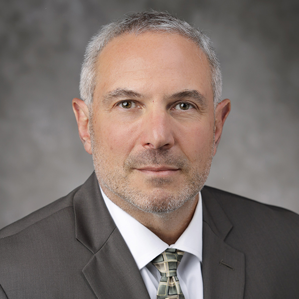 Rob Seltzer - Ansley Park Capital